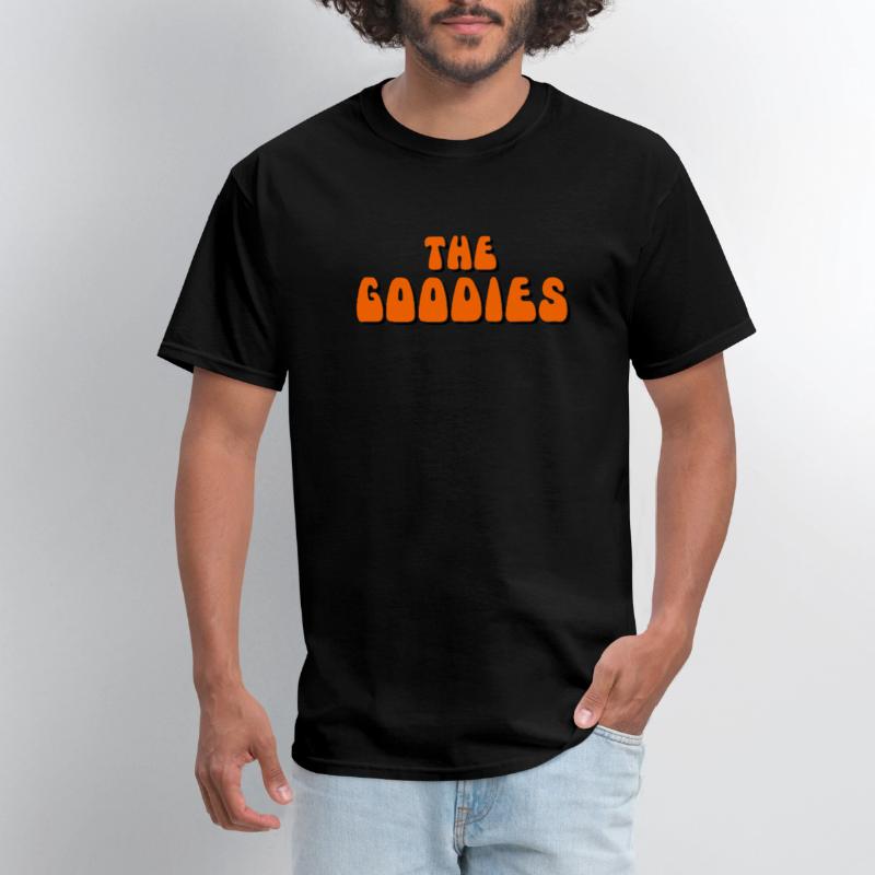 Goodie T-Shirts | Unique Designs | Spreadshirt