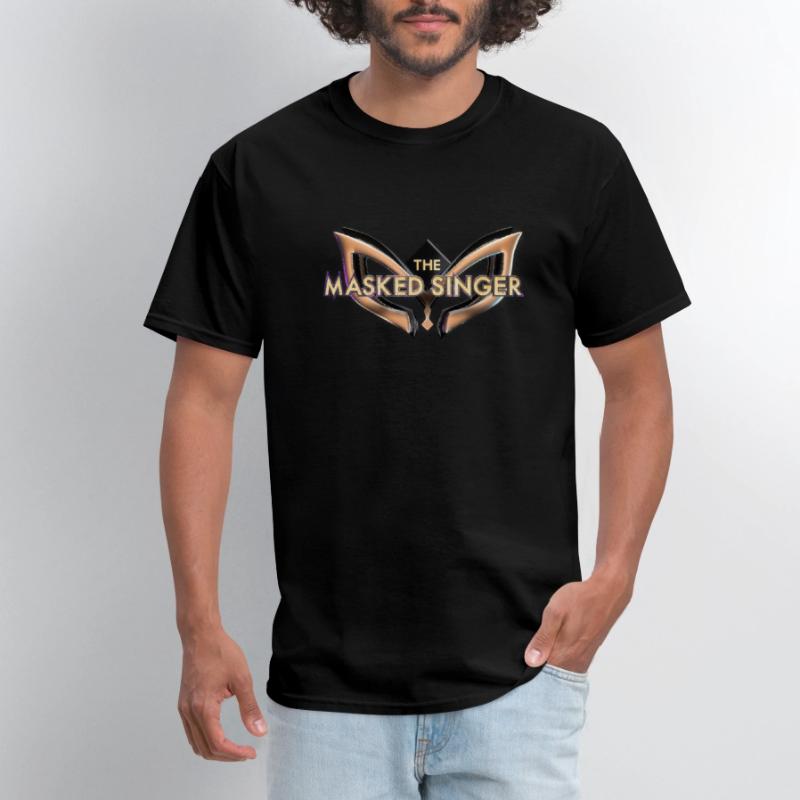 Masked T-Shirts | Unique Designs | Spreadshirt