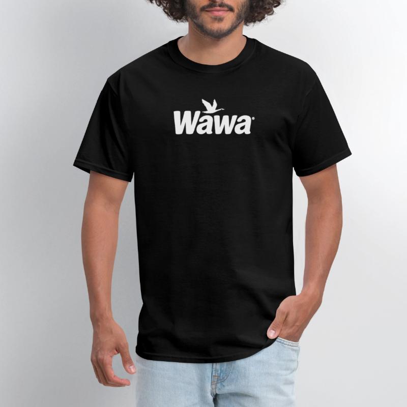 Wawa T-Shirts | Unique Designs | Spreadshirt