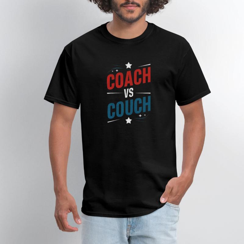 Couch T-Shirts | Unique Designs | Spreadshirt