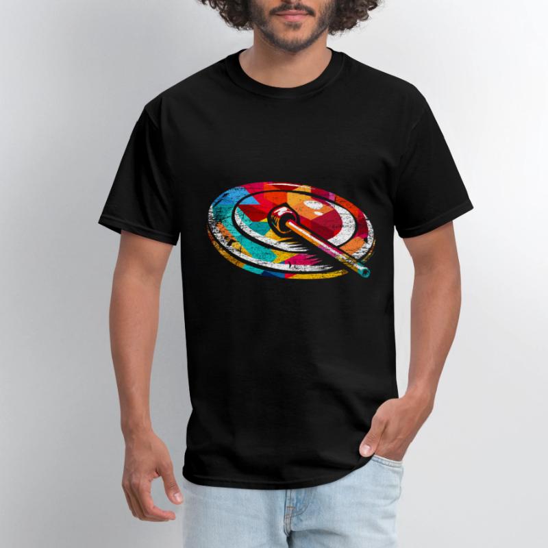 Tam-tam T-Shirts | Unique Designs | Spreadshirt