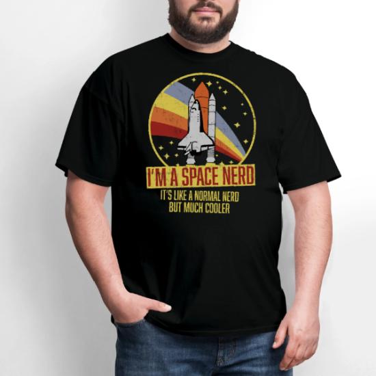 Space Shuttle Funny