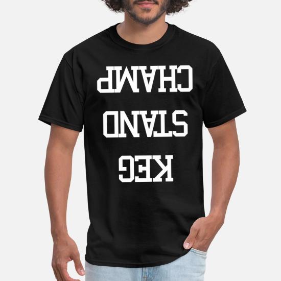 Keg Stand Shirt This Is My Keg Stand Memorial Day T Long Sleeve
