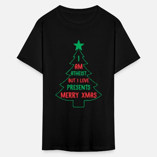 Atheist Christmas