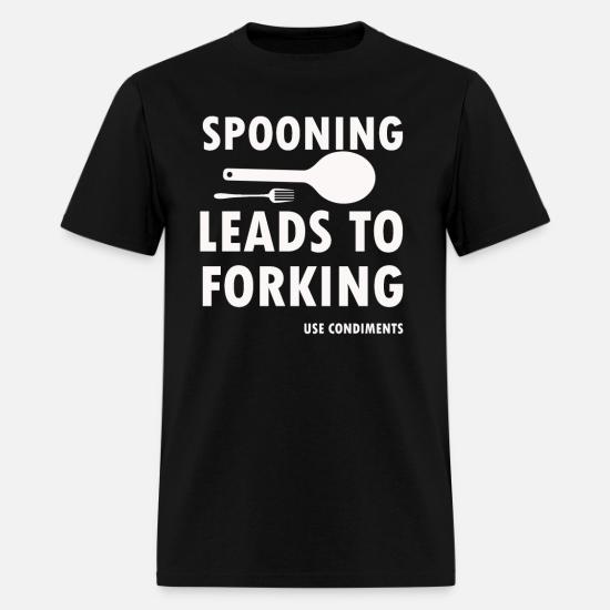 Women Spooning Funny
