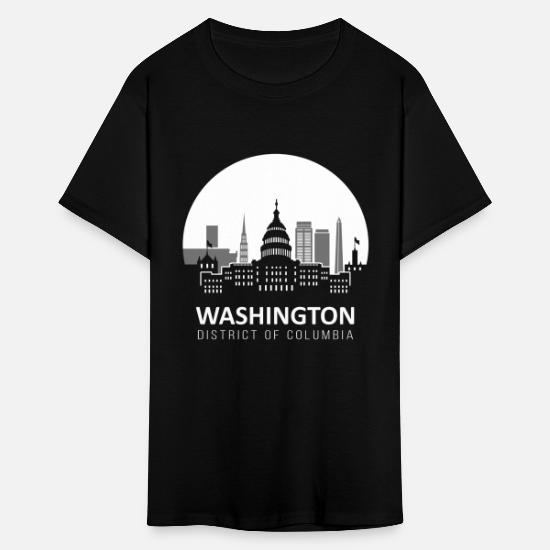 T Shirt Design Washington Dc VTG 80s WASHINGTON DC GRAFFITI ART