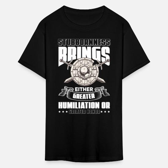 Viking Workout Shirt | EOUA Blog