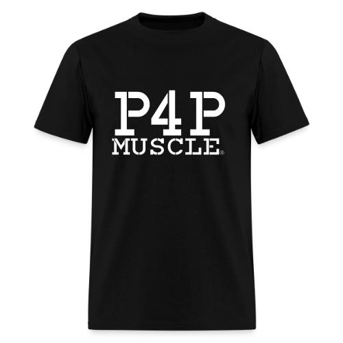 P4P Muscle Apparel