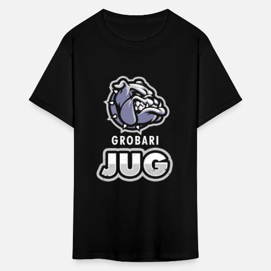 Grobari Logo Replying To @TheLukisLTU Comment The Logos That You Want