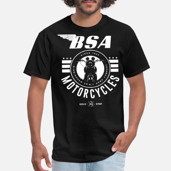 Official Bsa Logo