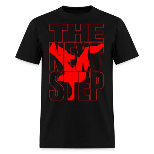 THE NEXT STEP CLOTHING