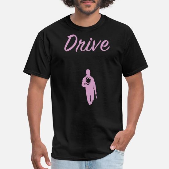 Drive Film Spijkerjasje Los Angeles: Hollywood Film Freak Filmlocaties