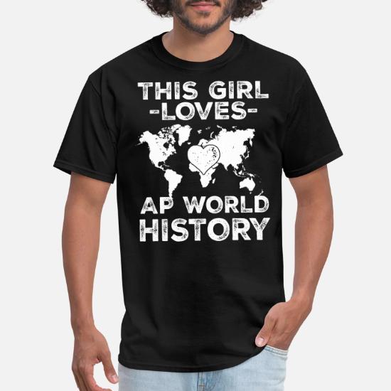 World History Funny