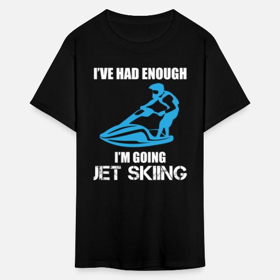 Jet Ski Funny Quotes
