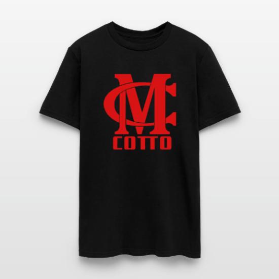 Miguel Cotto Logo