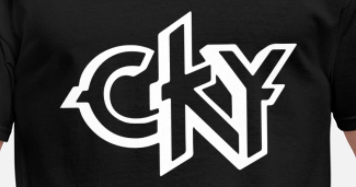 Cky Logo Cky Logo Hi Res Stock Photography And Images Alamy