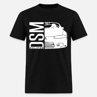 Dsm Car Logo