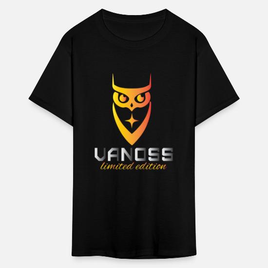 Camisetas Personalizadas De Vanossgaming