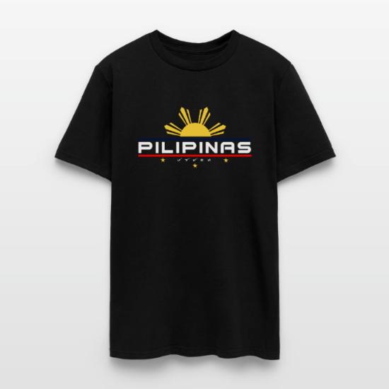 Laban Pilipinas Puso Logo GILAS PILIPINAS Shirt Sz S M L Brand New PBA