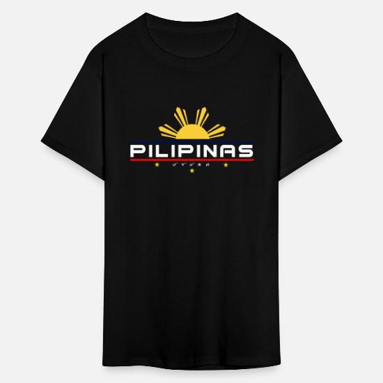 Laban Pilipinas Puso Logo GILAS PILIPINAS Shirt Sz S M L Brand New PBA