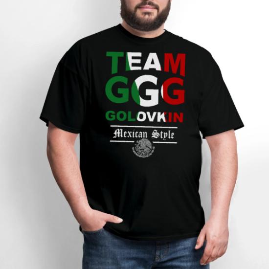 Ggg Shirt