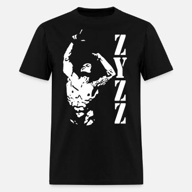 Camiseta Zyzz India Camiseta Zyzz AliExpress Te Ofrece Envío Gratis