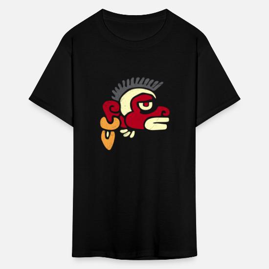 Ozomatli Logo S Ozomatli Logo T Shirt | Zelite