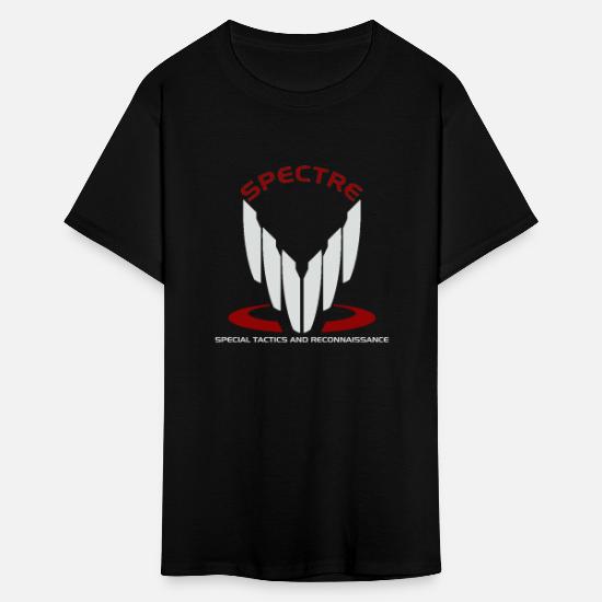 Mass Effect Spectre Logo Mass Effect Specte Logo Sticker Vinyl Decal