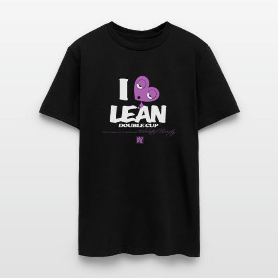 I Love Lean Shirt