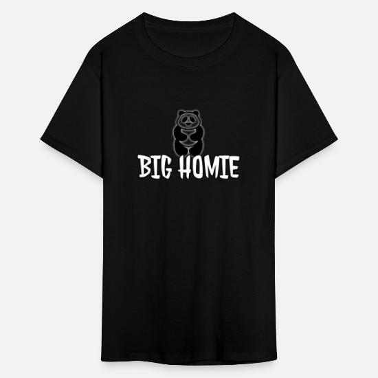 Big Homie Logo Homie – Household Appliances Industry Goes Circular