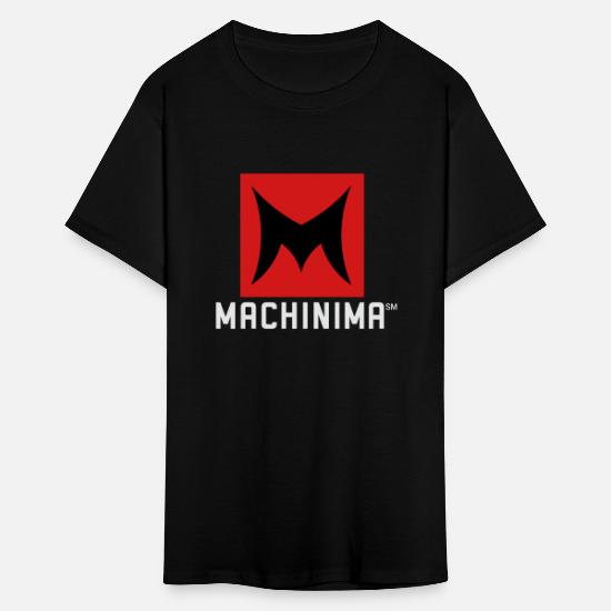 Machinima Logo Another Five Nights Song And Lyrics By J.T. Machinima