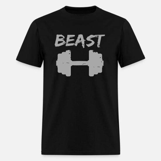Beast Gym Logo Gym Svg Beast Mode Workout Fitness Weights Gym Quotes