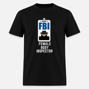 Fbi Funny Quotes