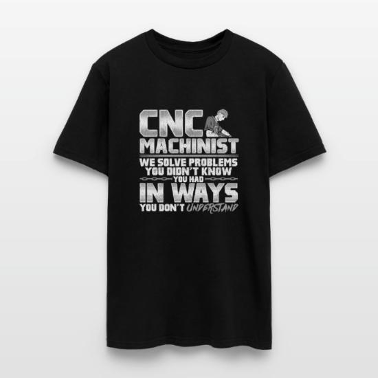 Funny Machinist Quotes
