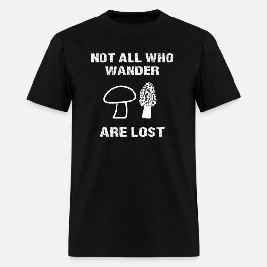 Morel Mushroom Quotes