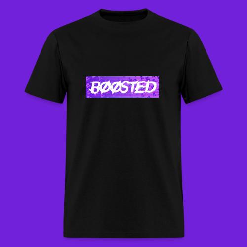 Moxie Boosted Merch