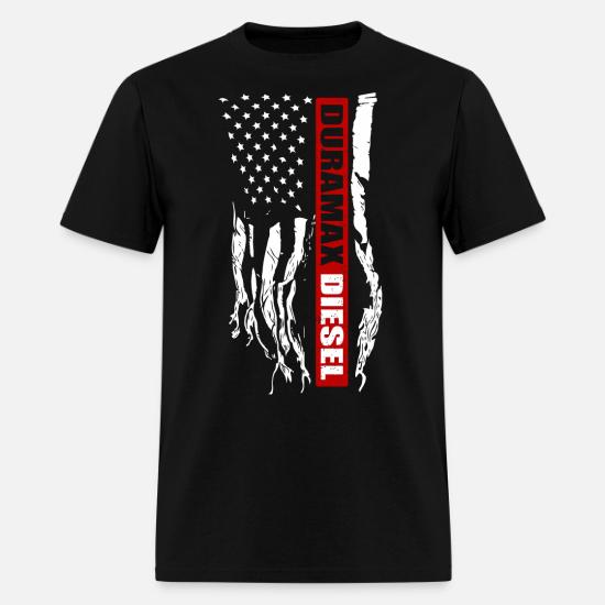 Duramax Shirt 'Duramax Diesel Power' Women's Premium T Shirt
