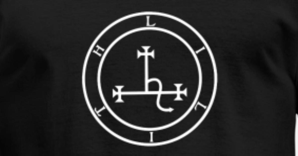 Lilith Sigil Sigils – Library Of Lilith