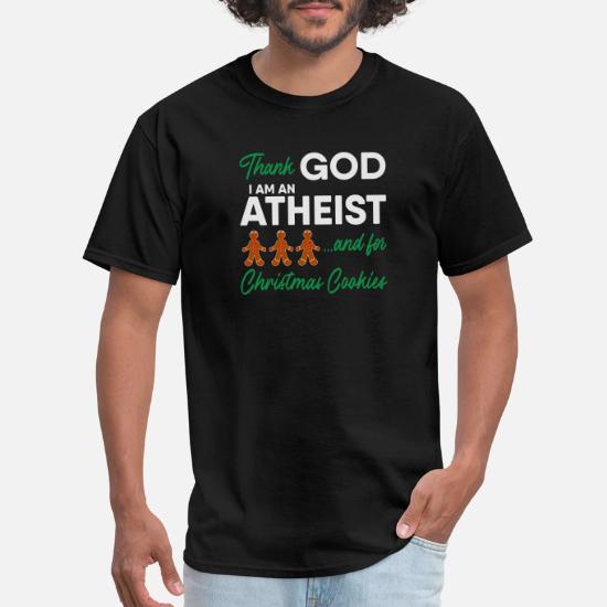 Atheist Christmas