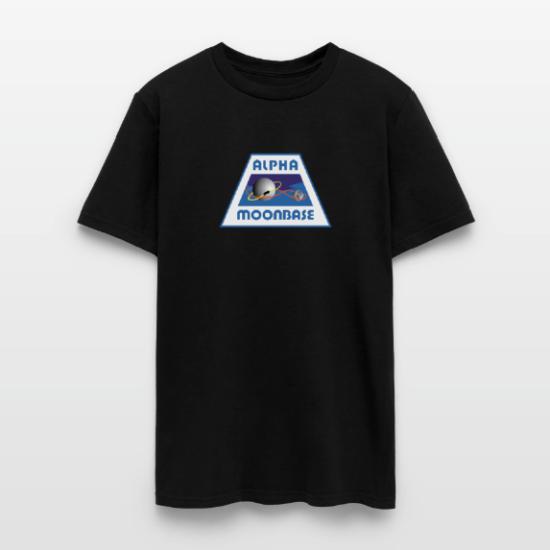Moonbase Alpha Logo
