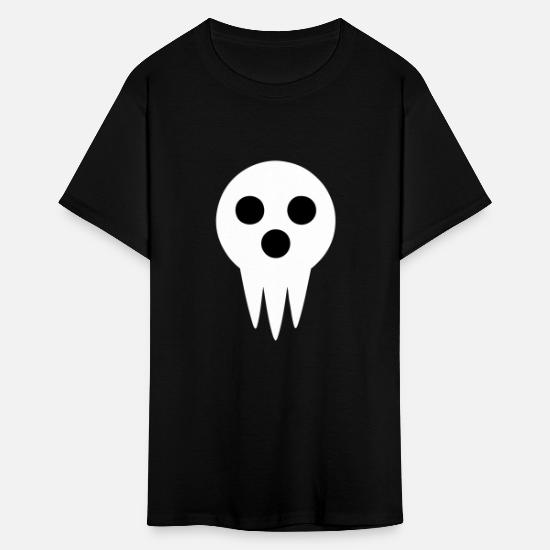 Soul Eater Shinigami Logo