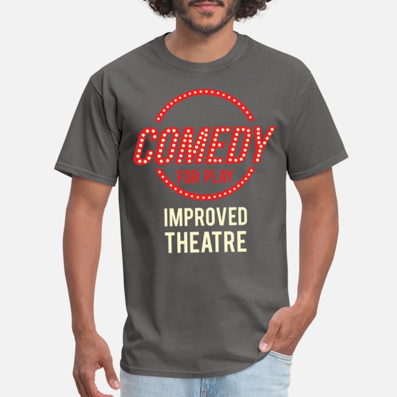 Comedy T-Shirts | Unique Designs | Spreadshirt