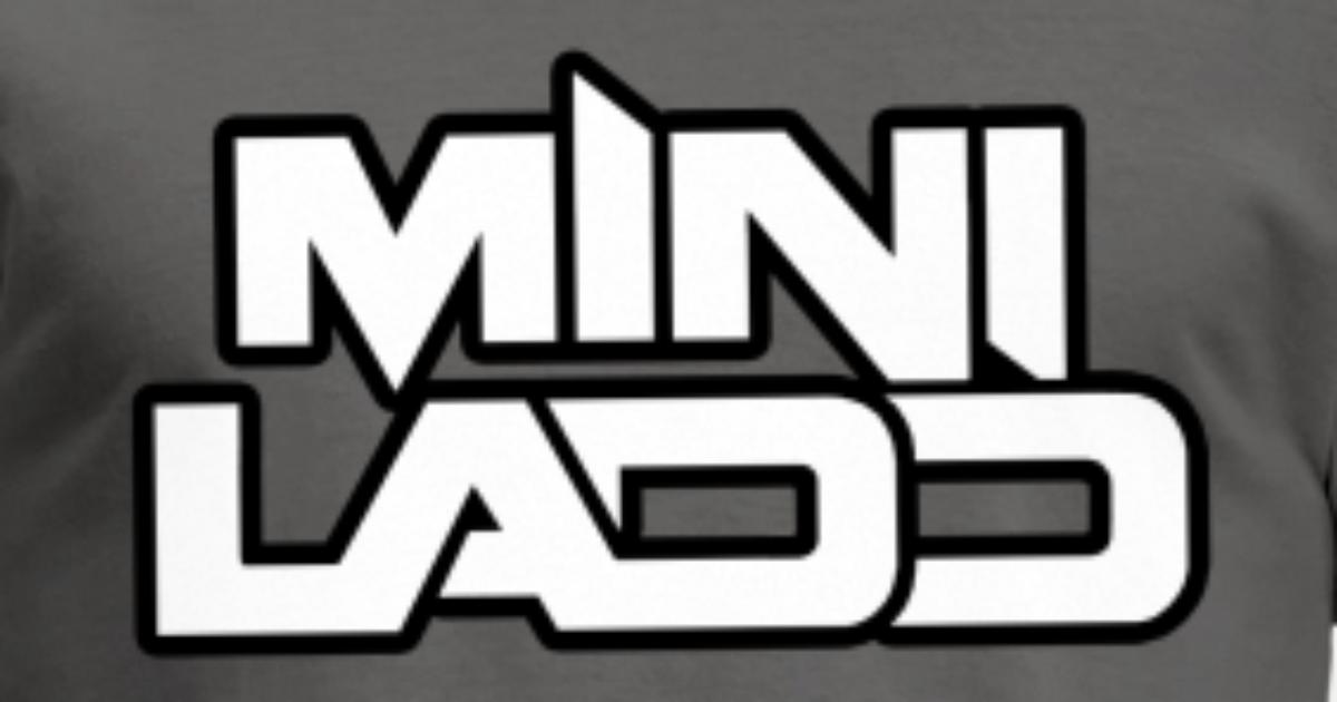 Mini Ladd Logo Explore Monsterverse Toys, Videos & More | Planet Fun