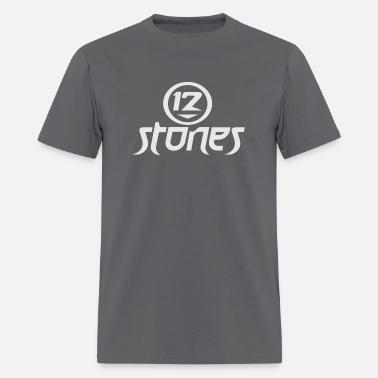 12 Stones Logo 12StonesStudio Etsy