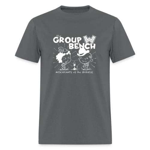 Group W Bench