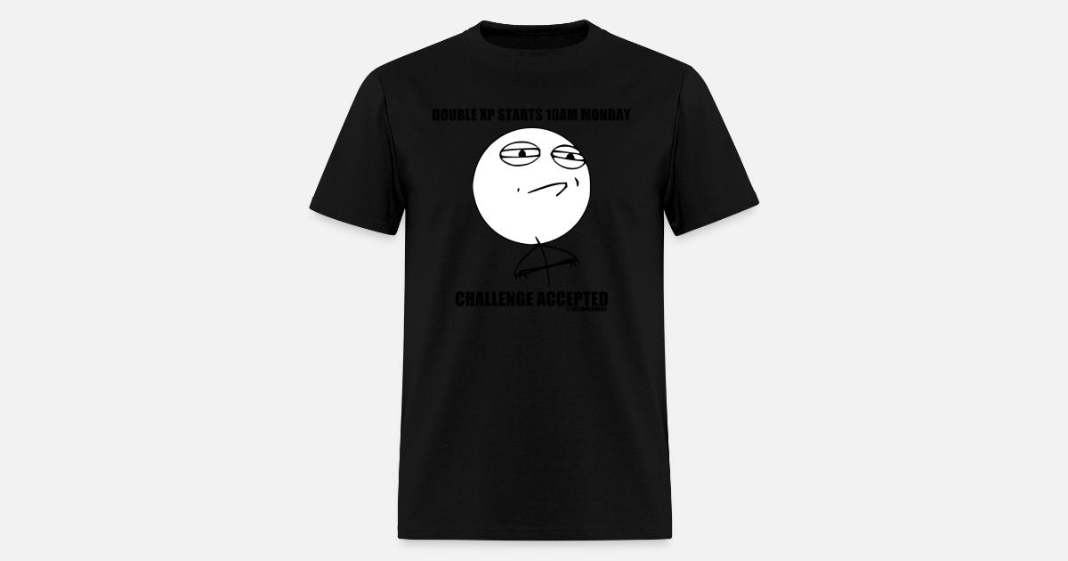 Challenge Accepted Memes Imágenes De Challenge Accepted Meme Png Png