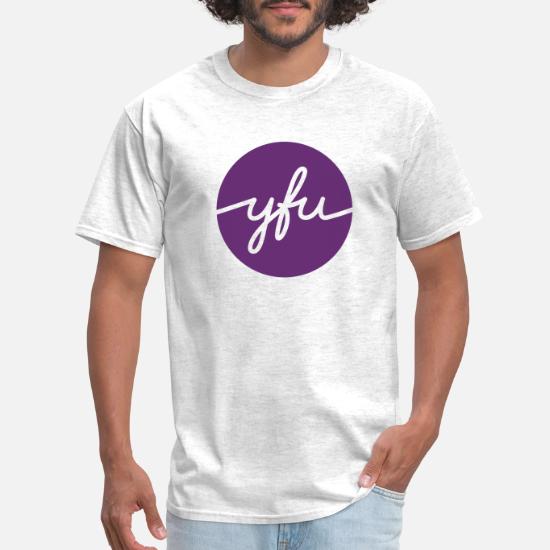 Yfu Logo