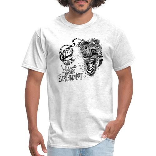Will Wood Official Merch