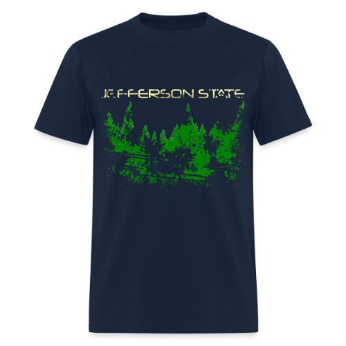 State of Jefferson Clothing