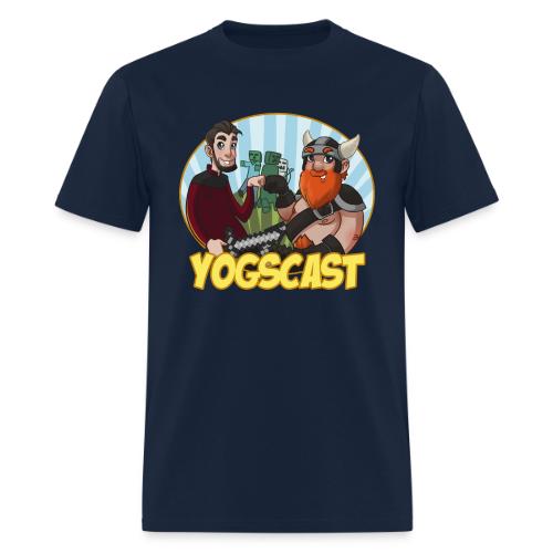 Yogscast Simon Logo Yogscast Simon | Minecraft Skins